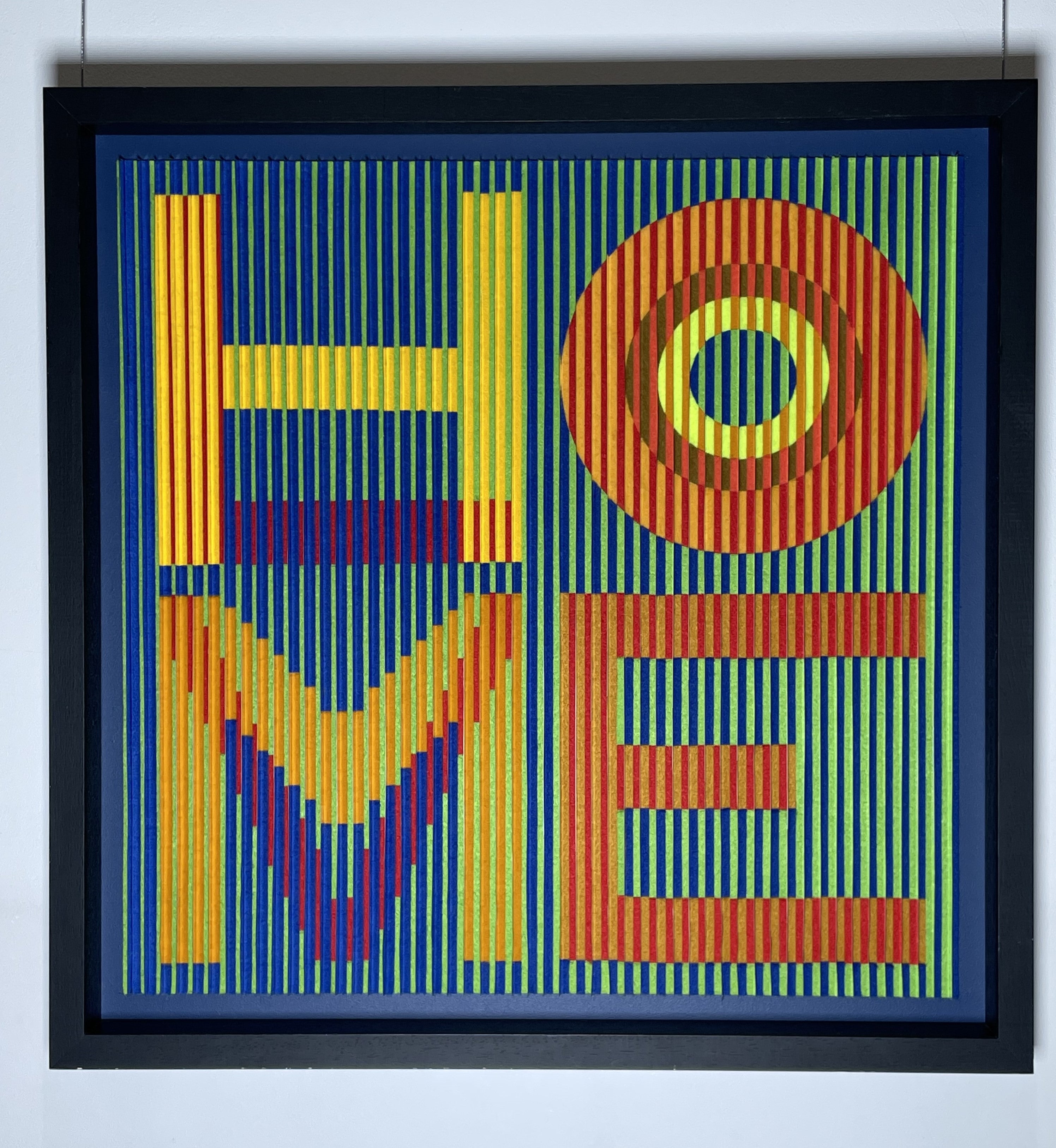 Sena Shah – The W Gallery