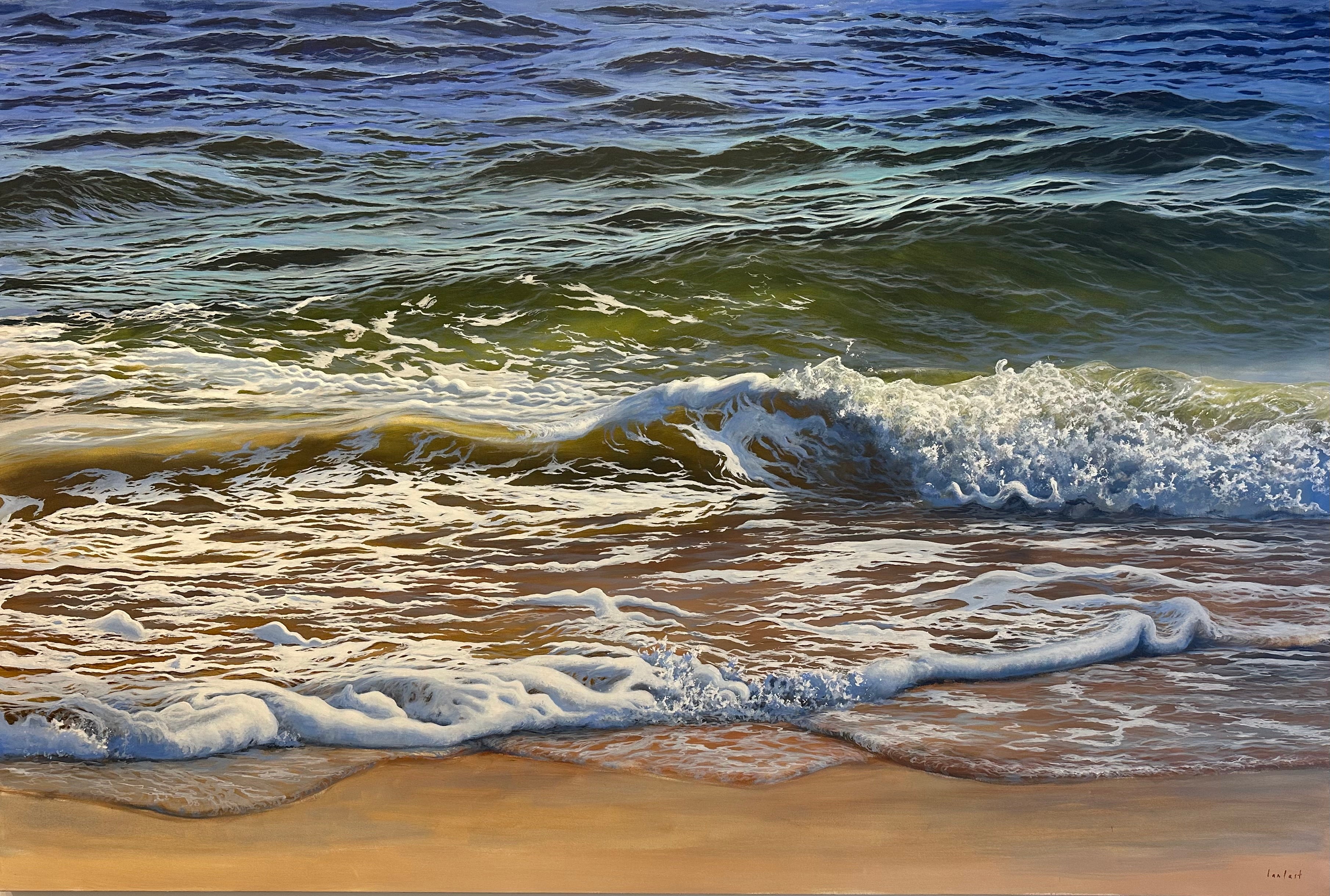 Ian Last – The W Gallery