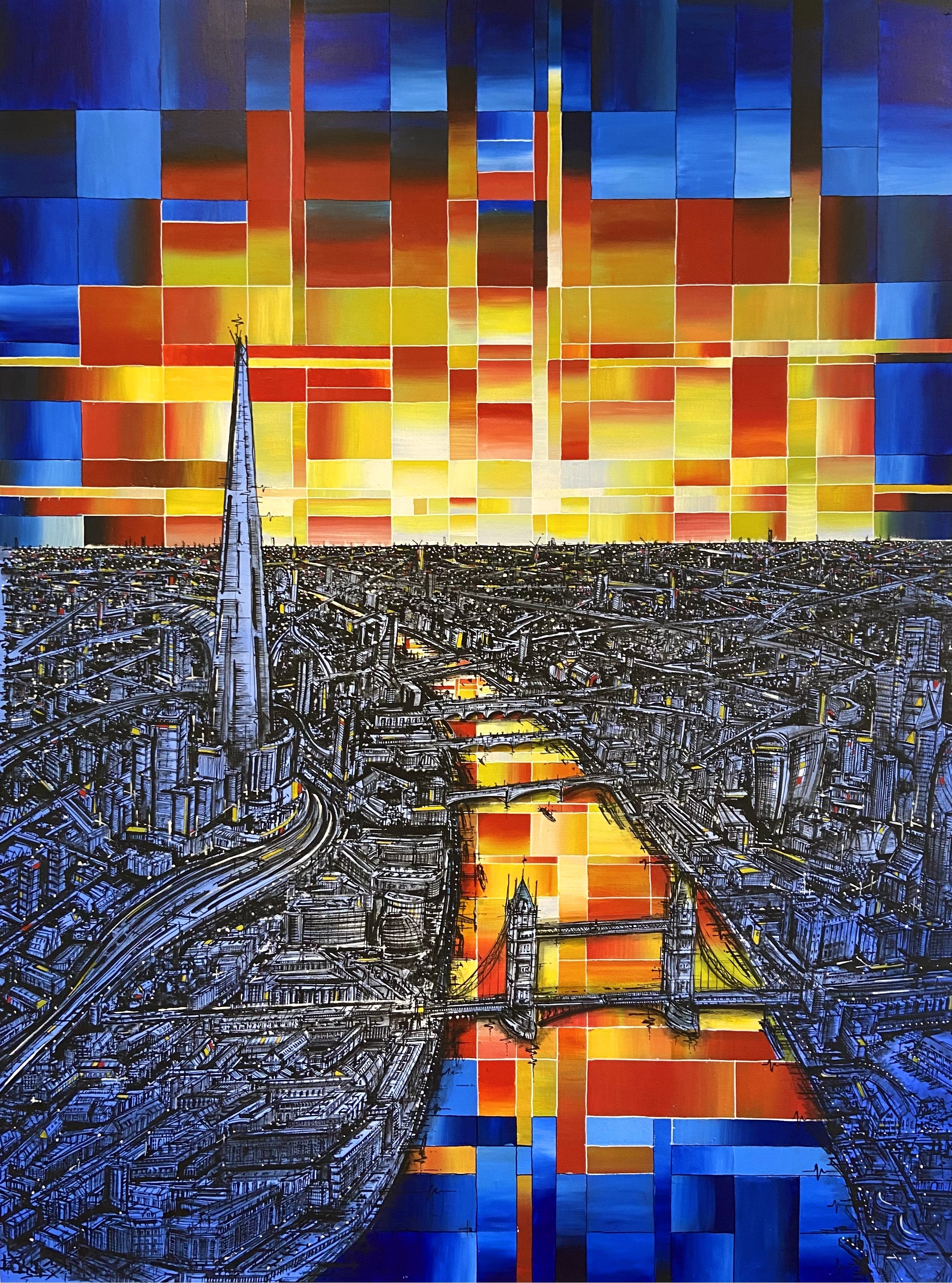 Stephen Watkins – The W Gallery