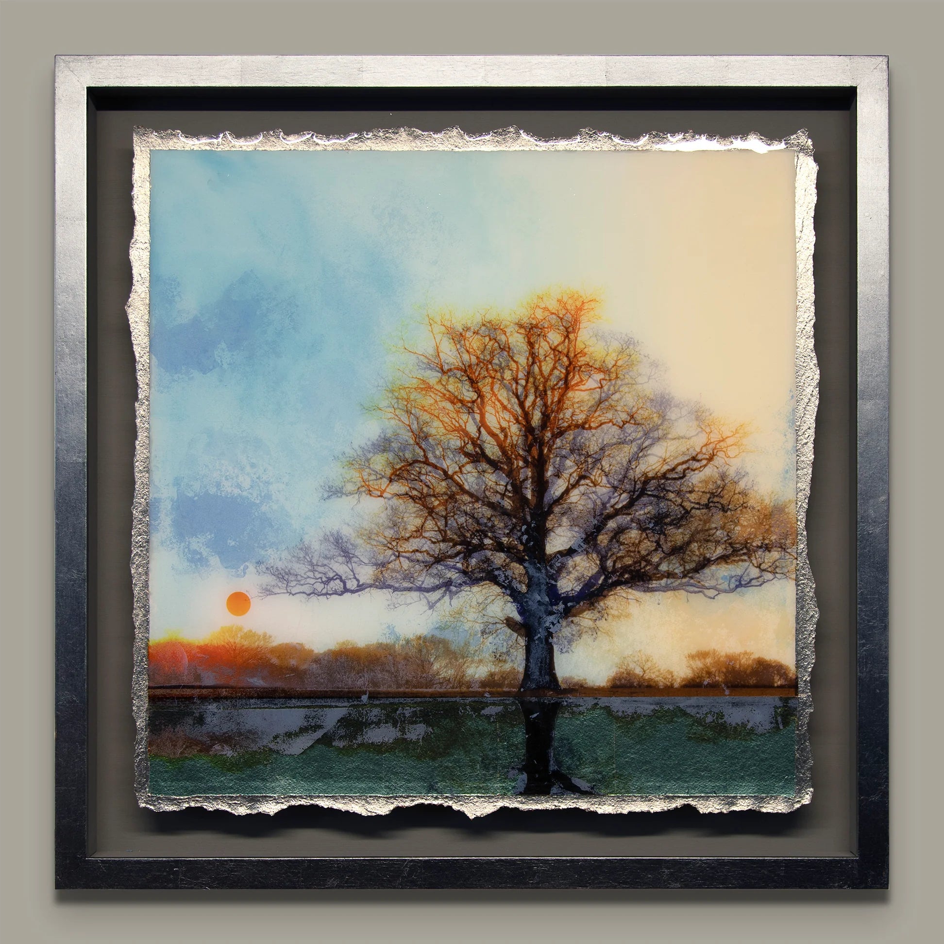 Mark Welland – The W Gallery