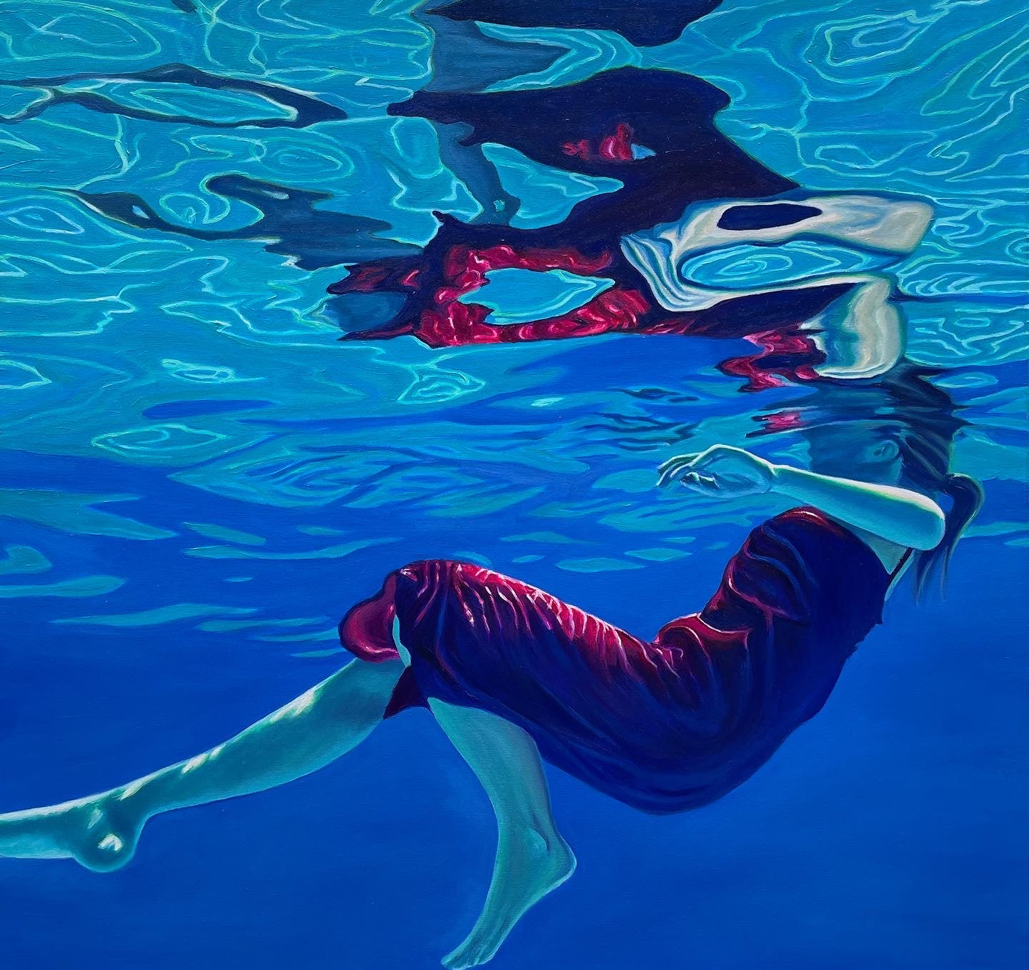 Ellie Bird – The W Gallery