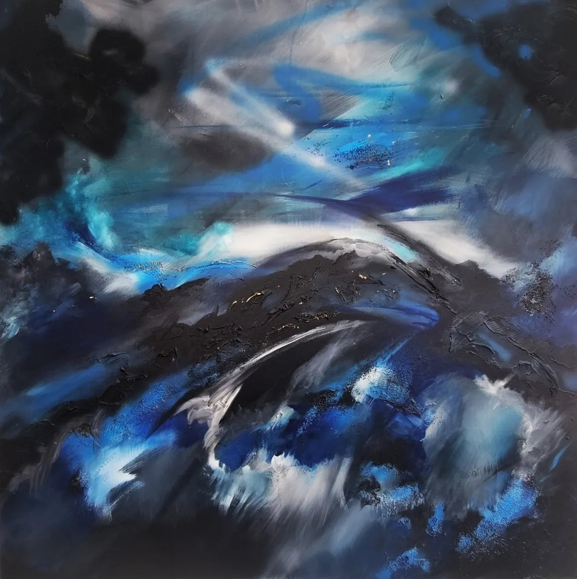 David Kirkman – The W Gallery