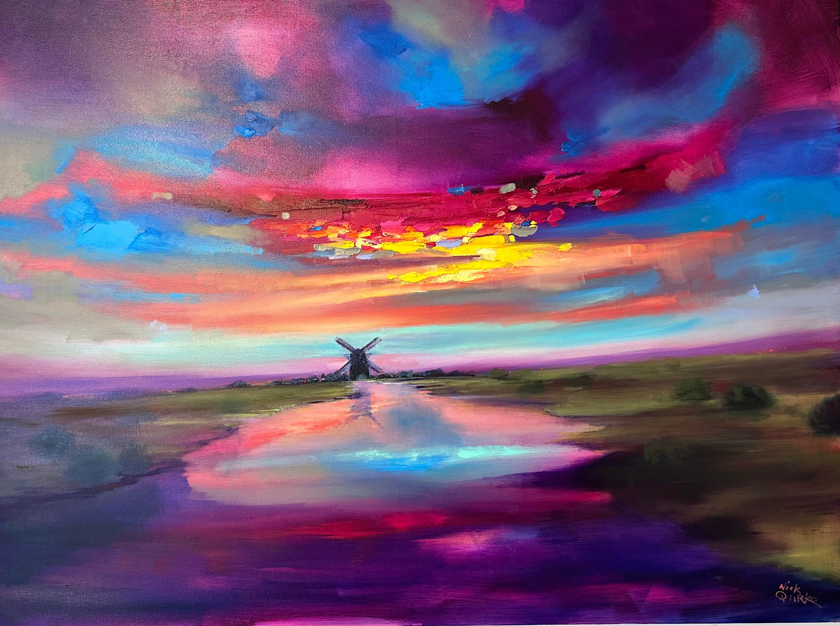 Artists – The W Gallery