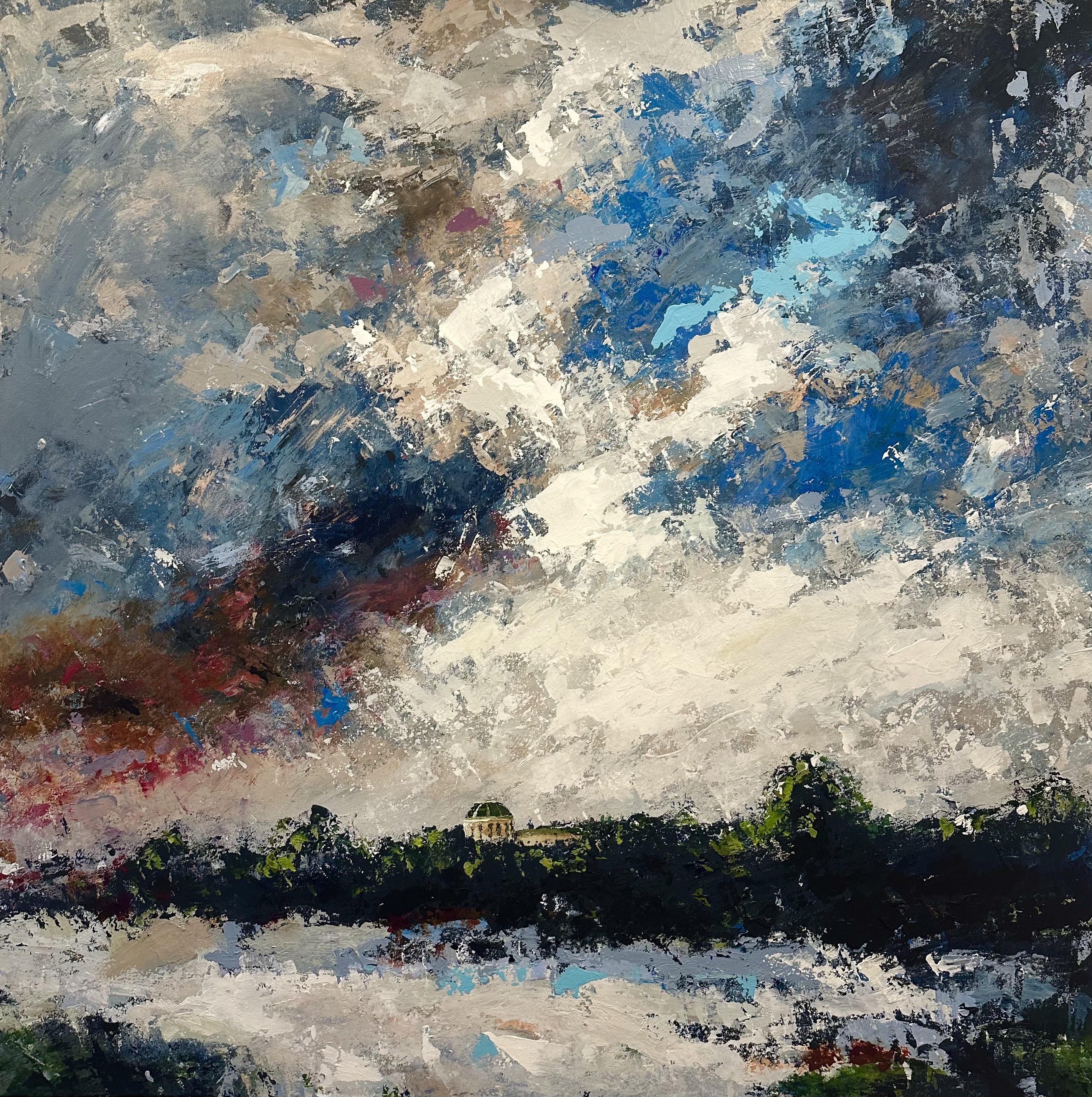 Mark Dresh – The W Gallery