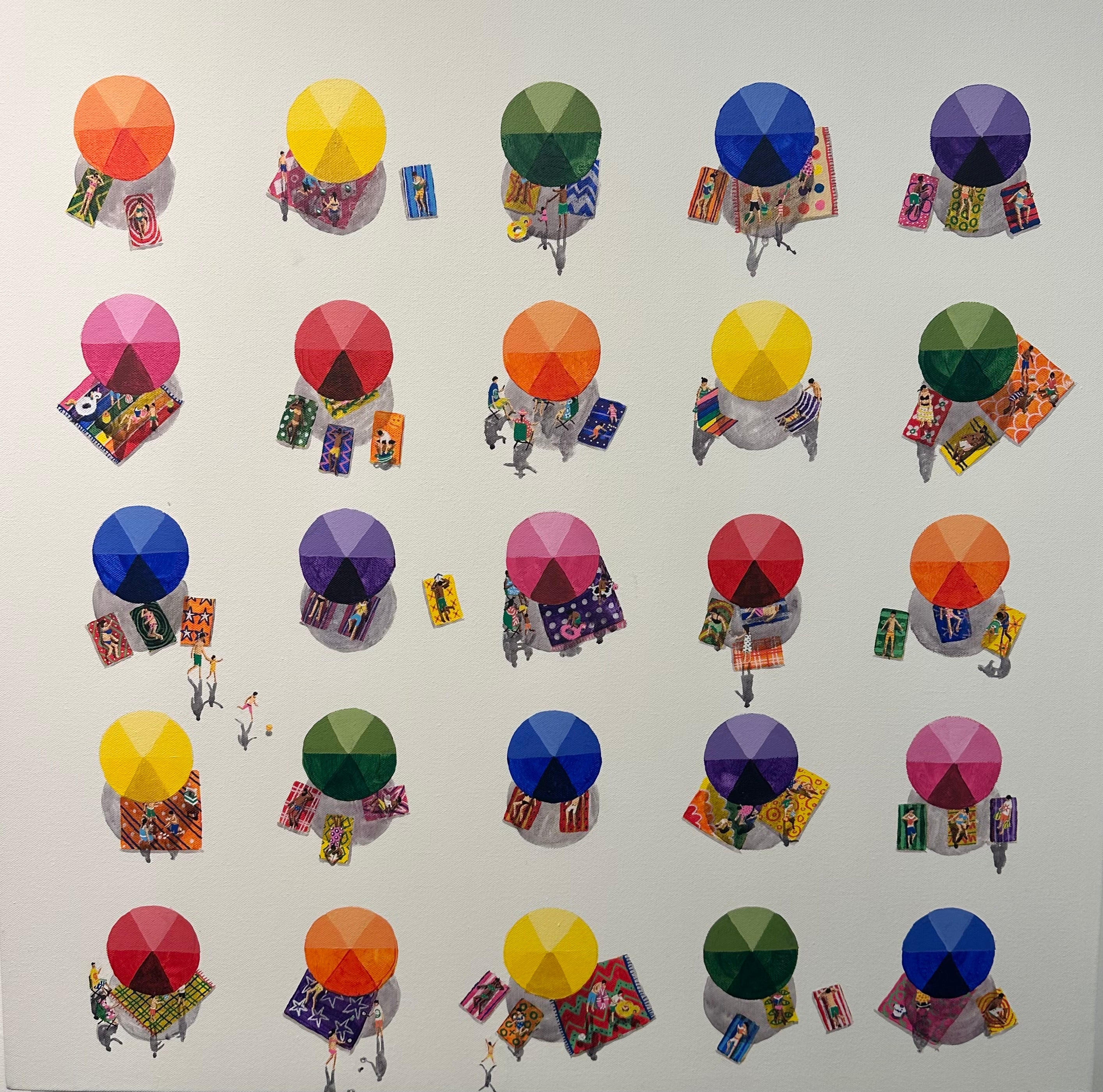 Henry Walsh – The W Gallery