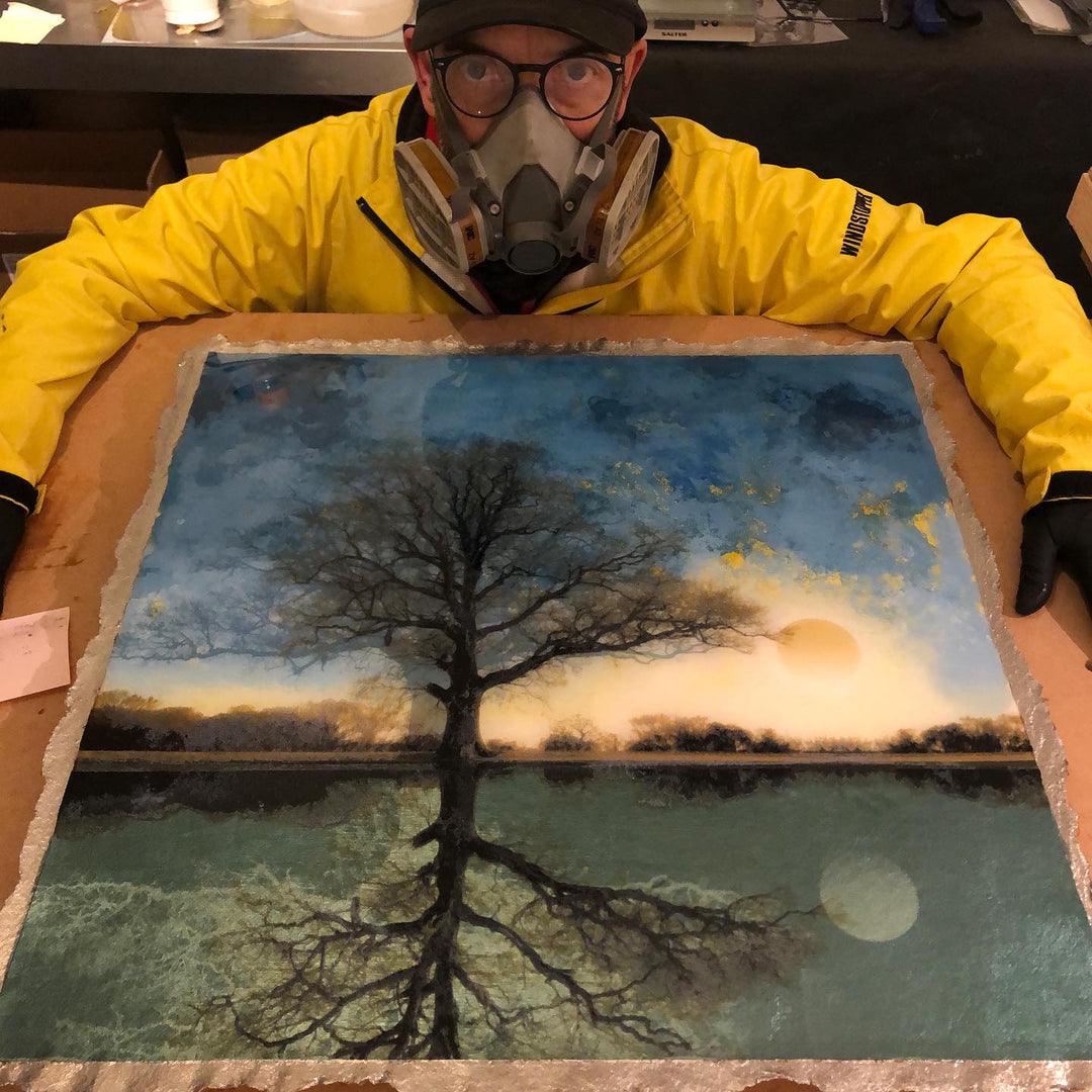 Mark Welland – The W Gallery