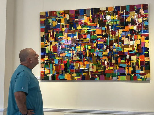 Peter Vaillant – The W Gallery