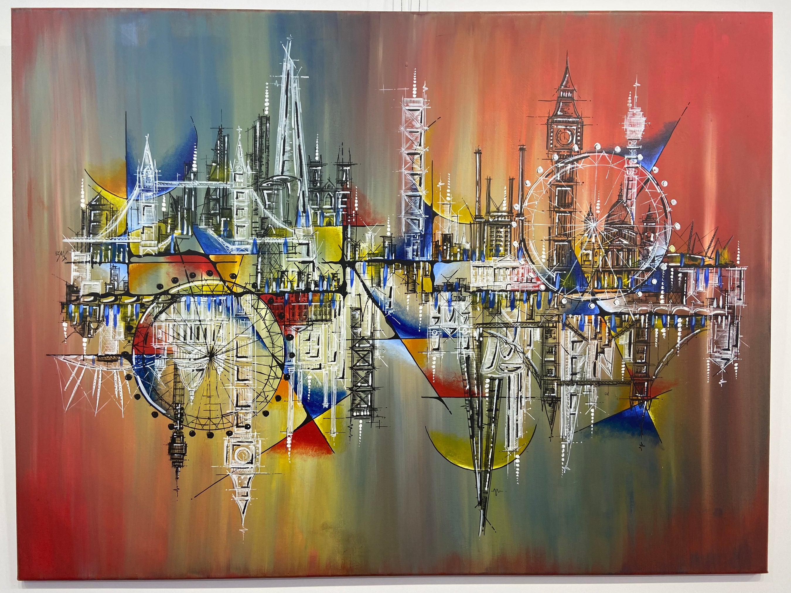 Stephen Watkins – The W Gallery