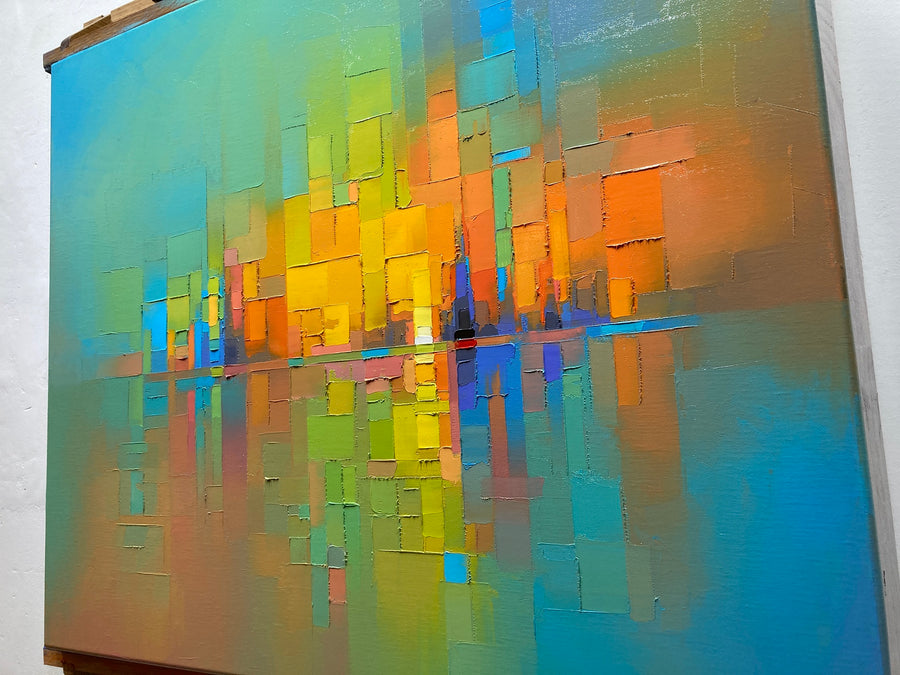 Jason Anderson – The W Gallery