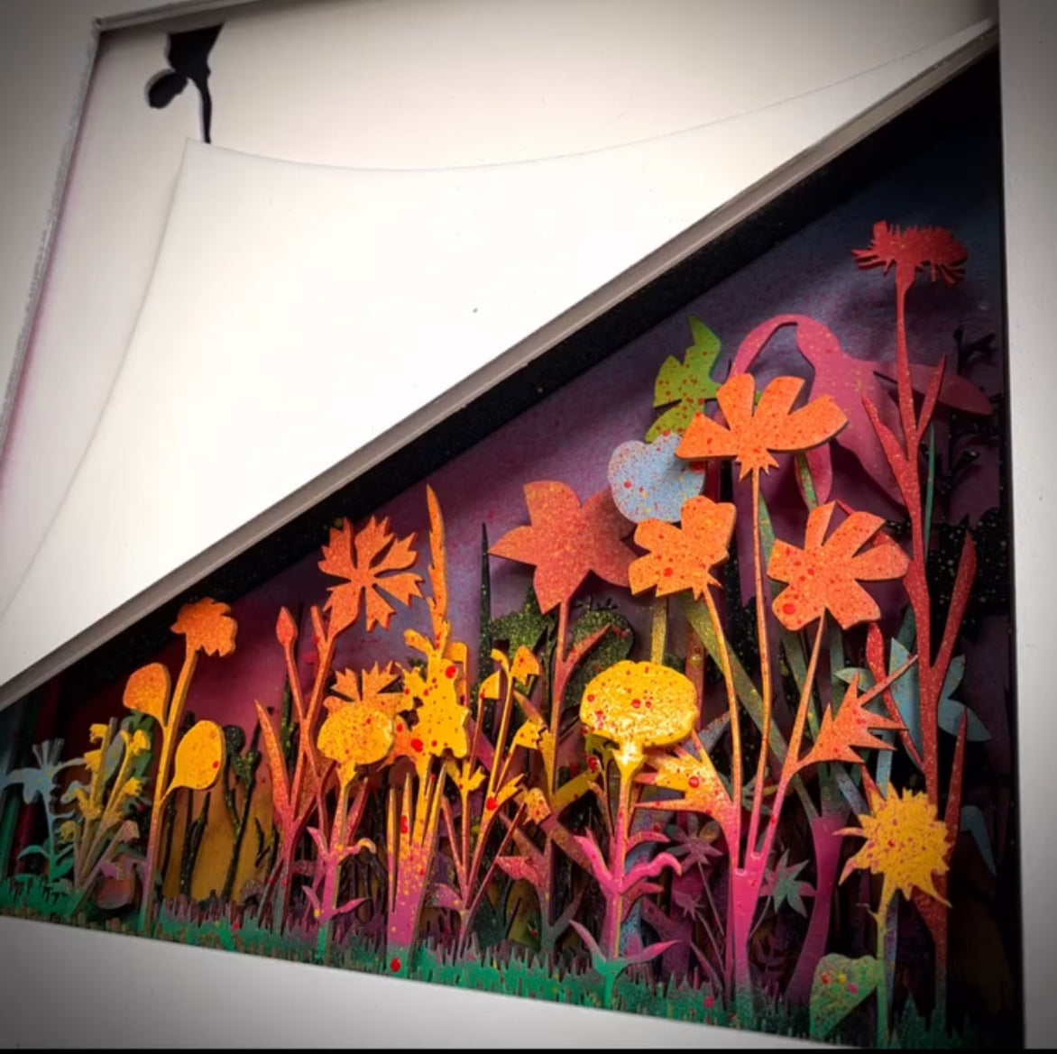 Will Storey - Life in Layers – The W Gallery