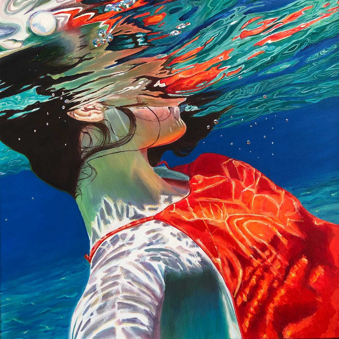 Ellie Bird – The W Gallery