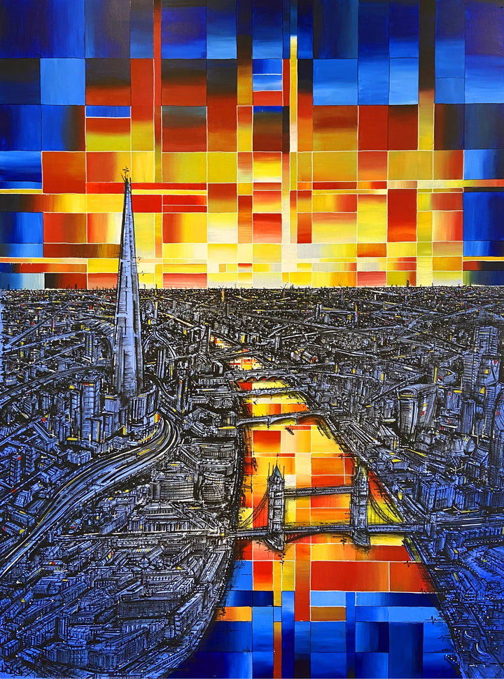 Stephen Watkins – The W Gallery
