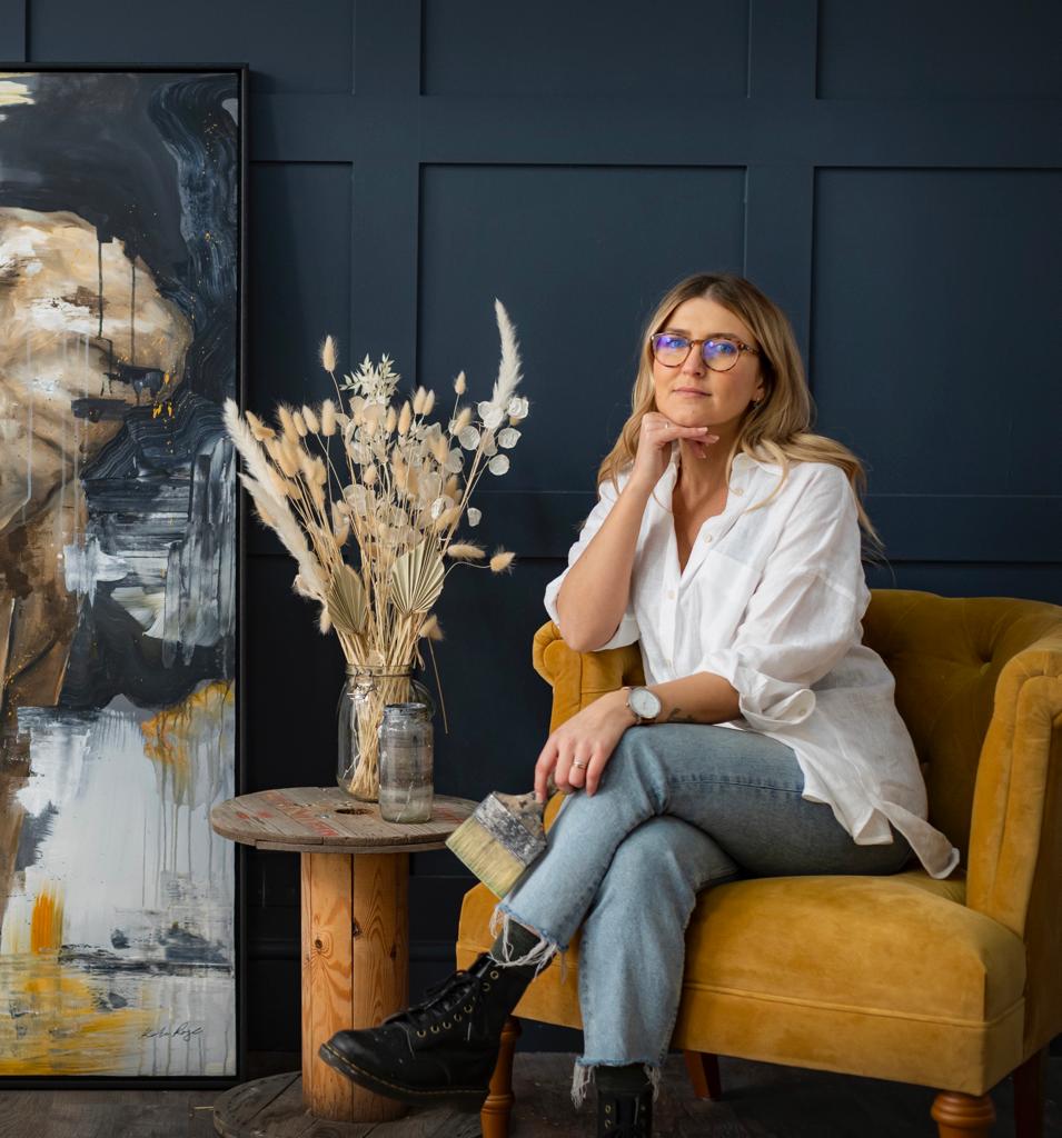 Kate Rose – The W Gallery