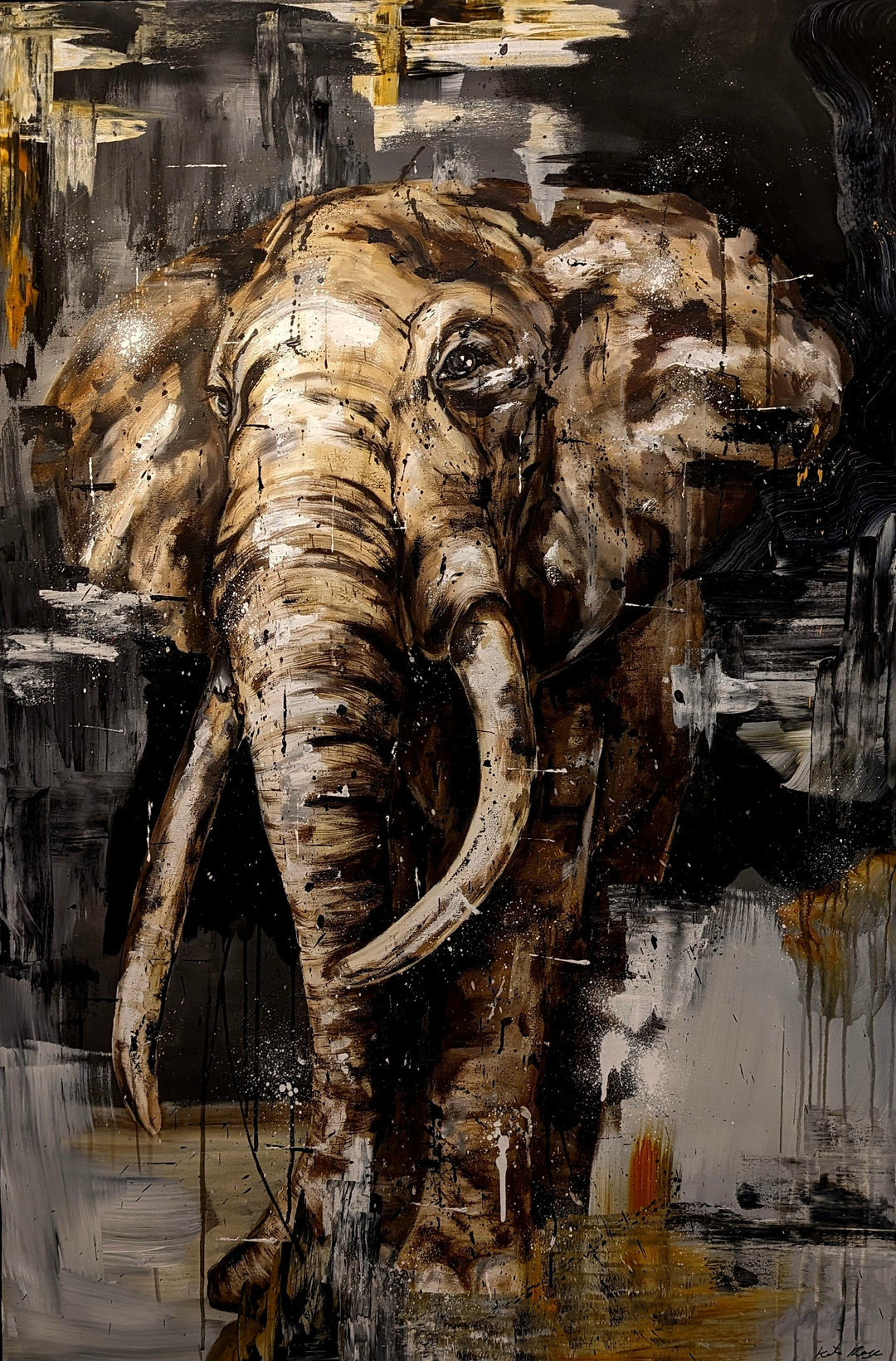 Kate Rose – The W Gallery