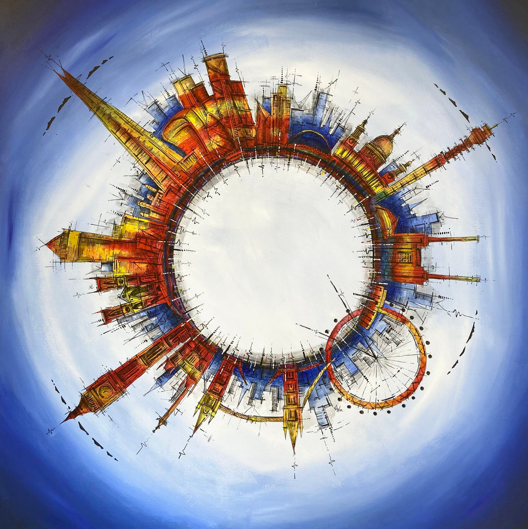 Stephen Watkins – The W Gallery