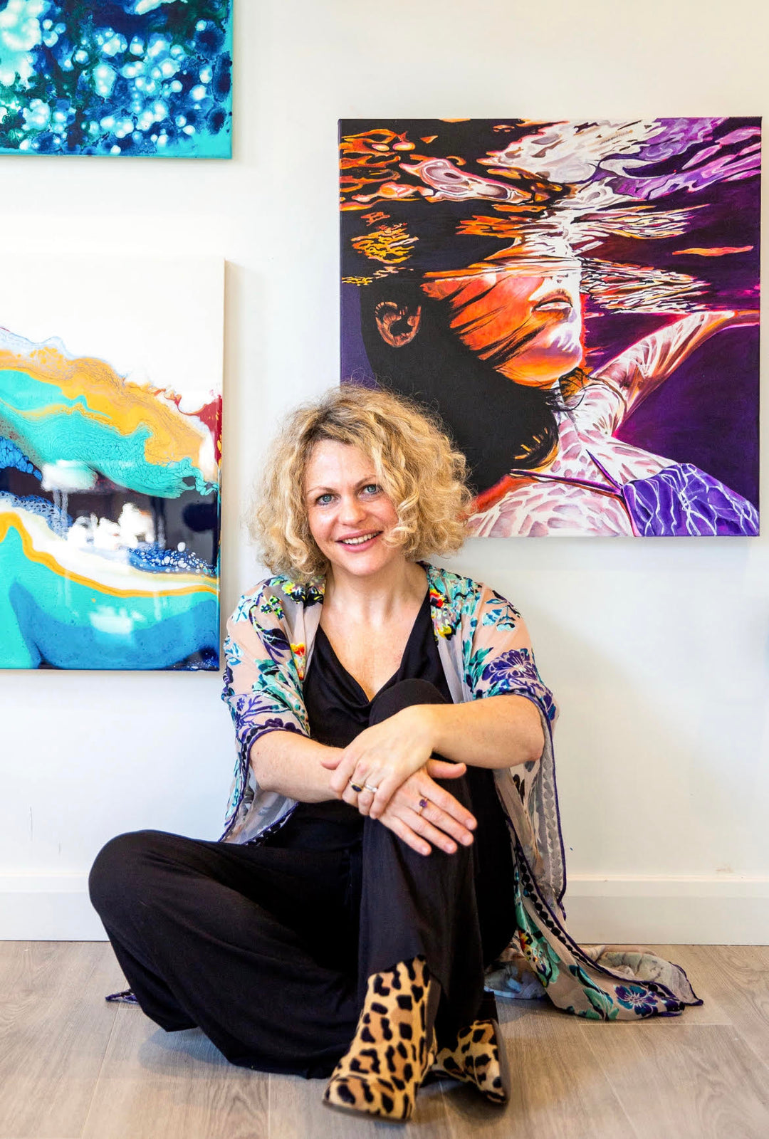 Ellie Bird – The W Gallery