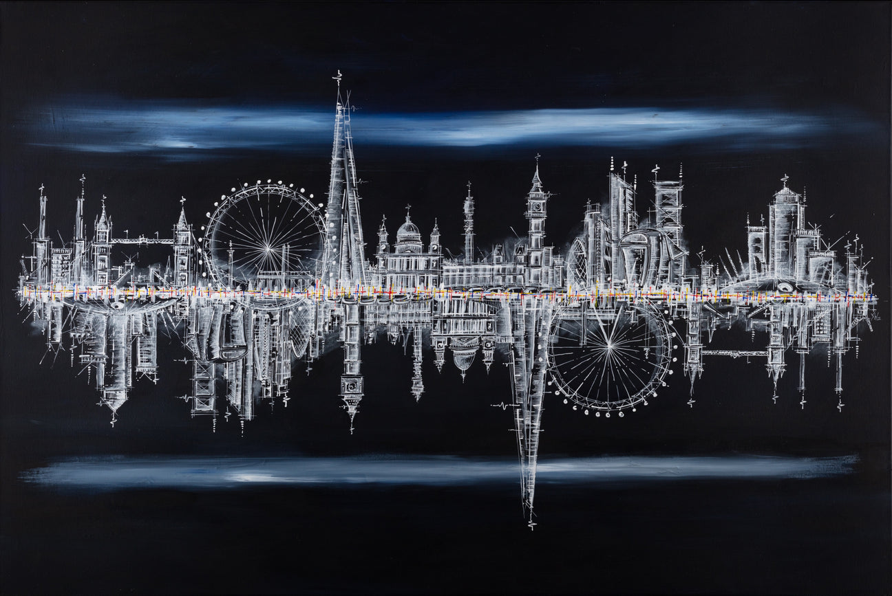 Stephen Watkins – The W Gallery