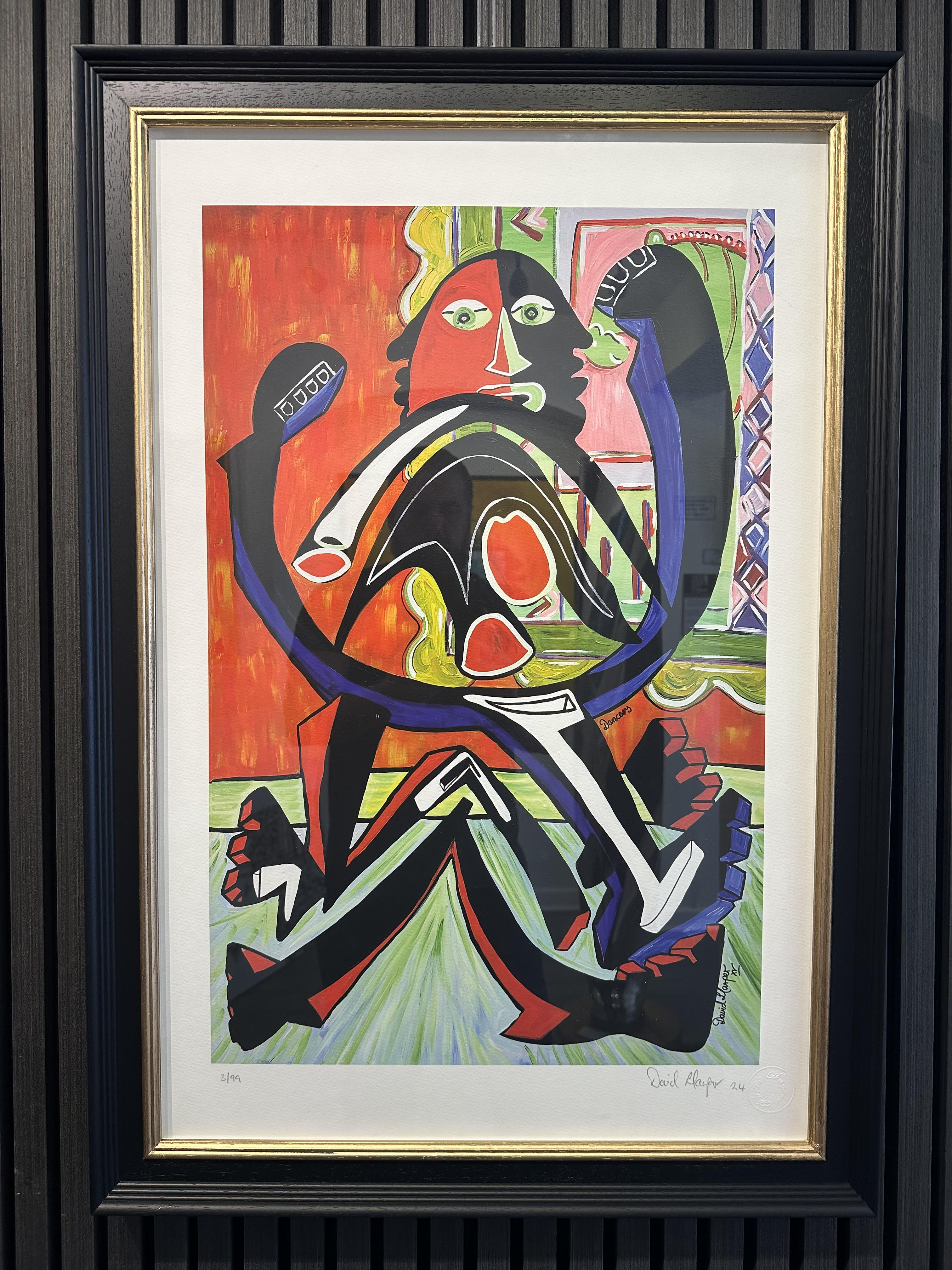 David Harper – The W Gallery