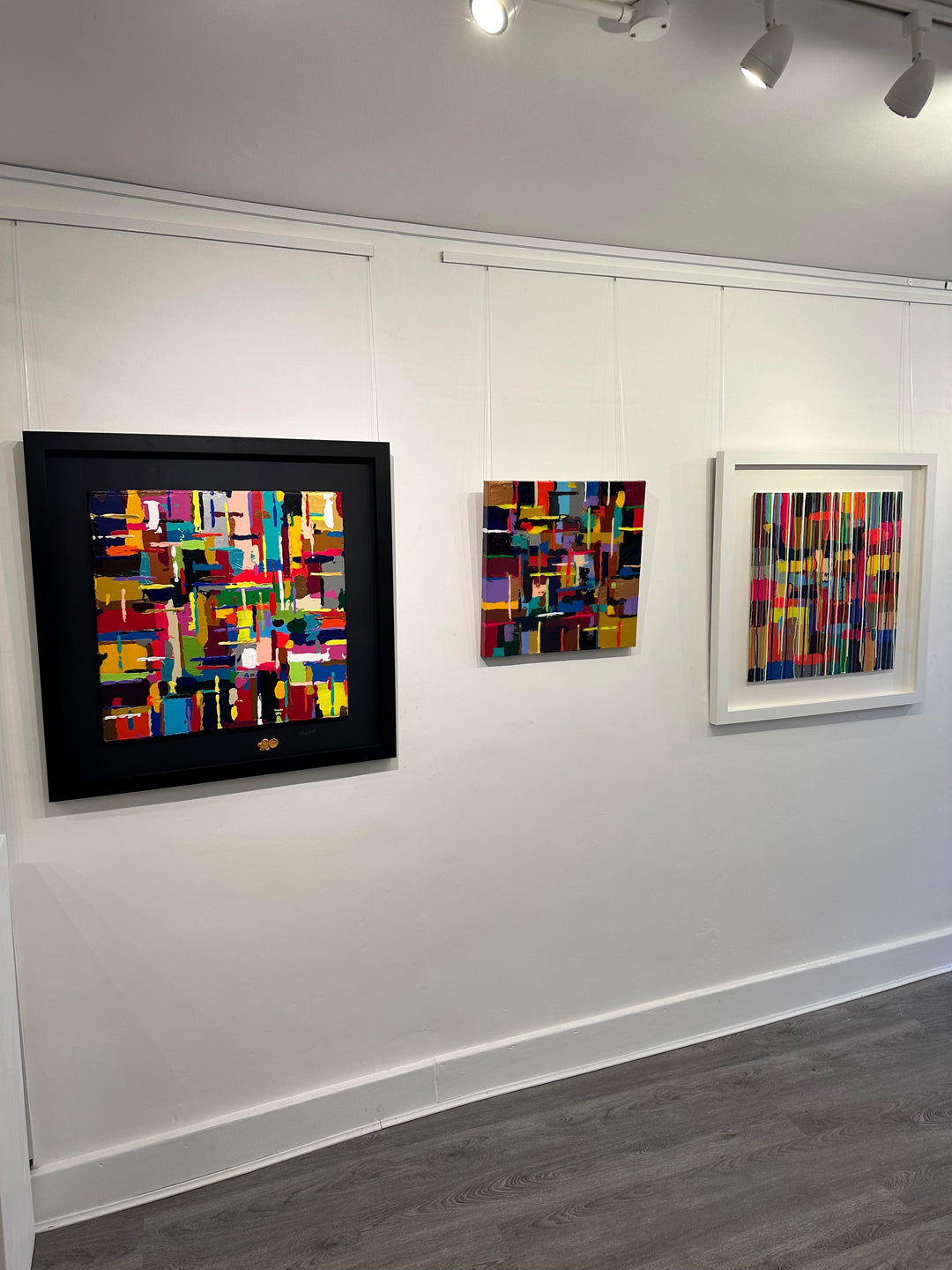 Peter Vaillant – The W Gallery