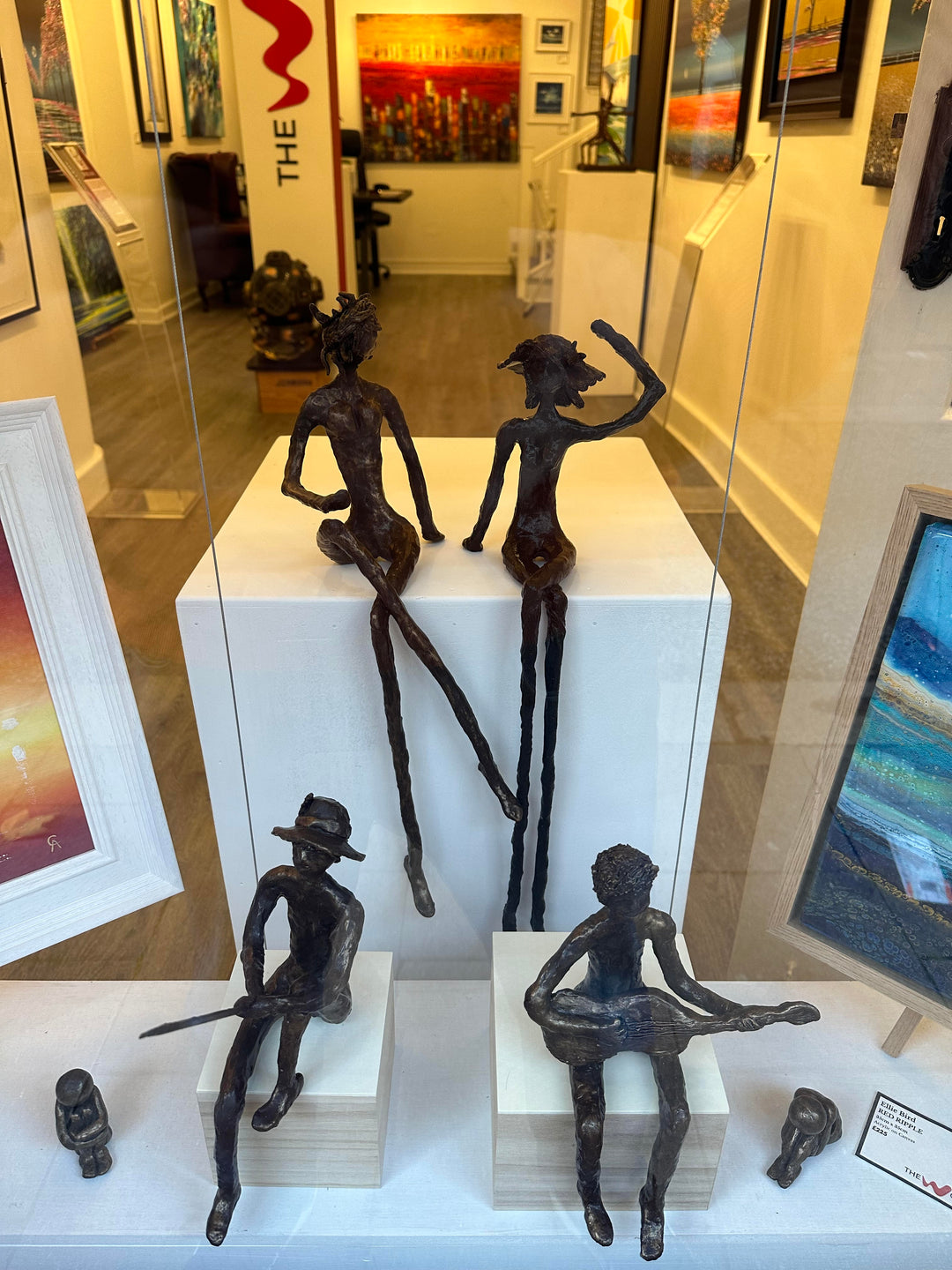 Jean Kiekopf – The W Gallery